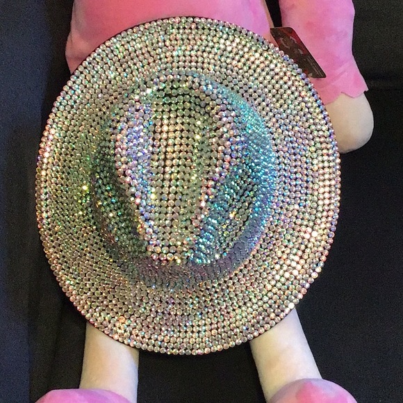 Fedora | Accessories | Ladies Fedora Hat | Poshmark